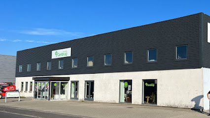 Danmission Genbrug - Randers